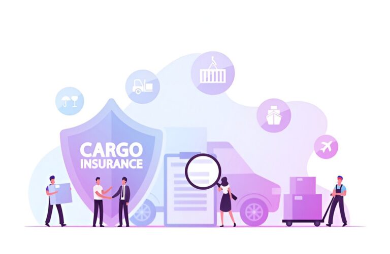 Cargo Insurance – Freight Forwarding Services – OSDFreight.com